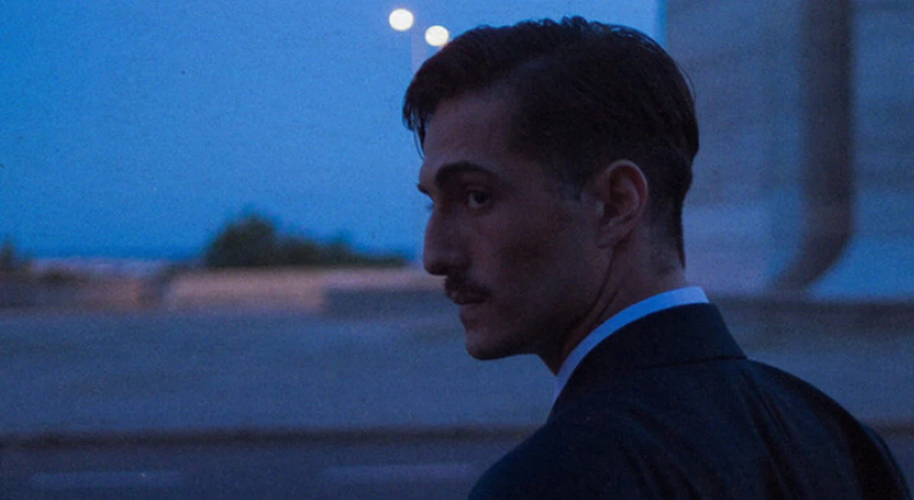 Damiano David Releases First Solo Single 'Silverlines'