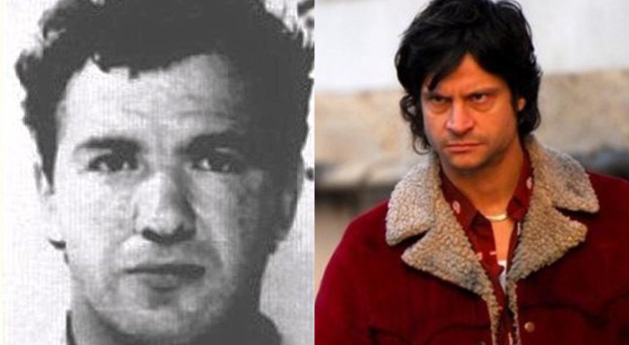 Marcello Colafigli: La caída de un jefe de la Banda della Magliana