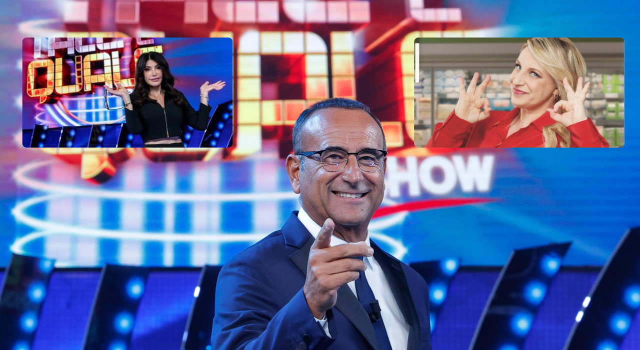 Ce Soir à la Télé : Tale e Quale Show et plus encore