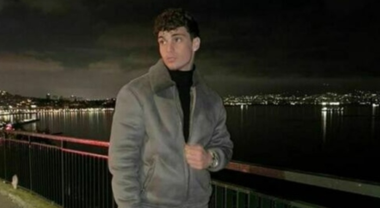 Santo Romano, i genitori dell'assassino: «Questa famiglia non ha più un ...