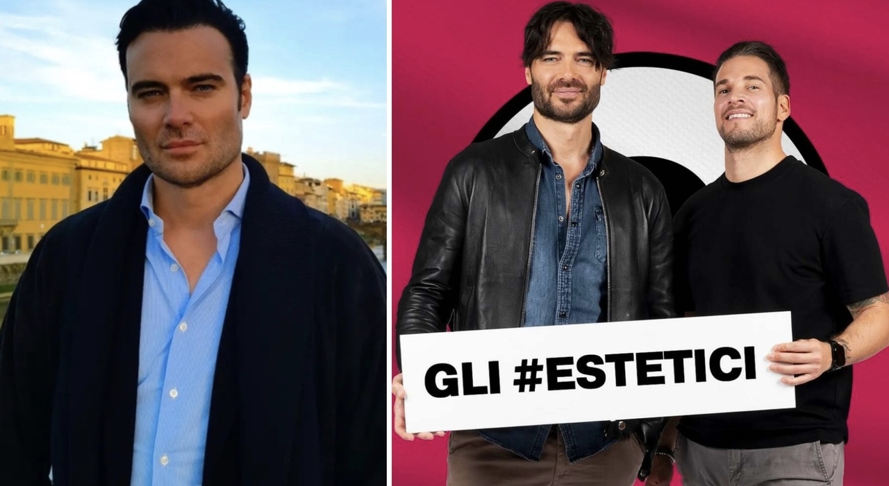 Giulio Berruti, il desiderio di un figlio con Maria Elena Boschi, il ...