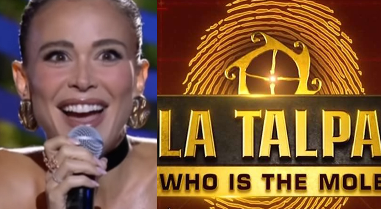 La Talpa: Vorzeitiges Ende des Reality-Shows auf Canale 5