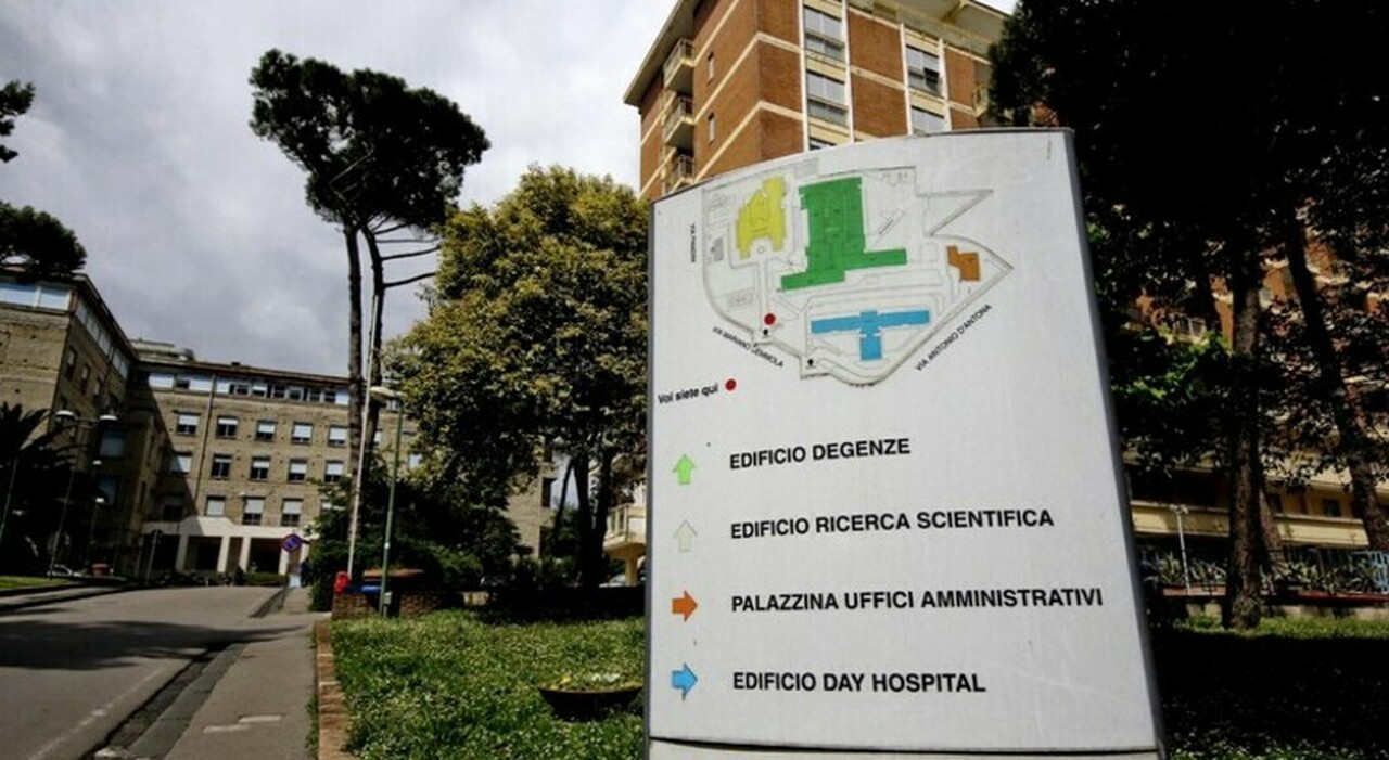 El Pascale de Nápoles: Entre los Mejores Hospitales Oncológicos del Mundo