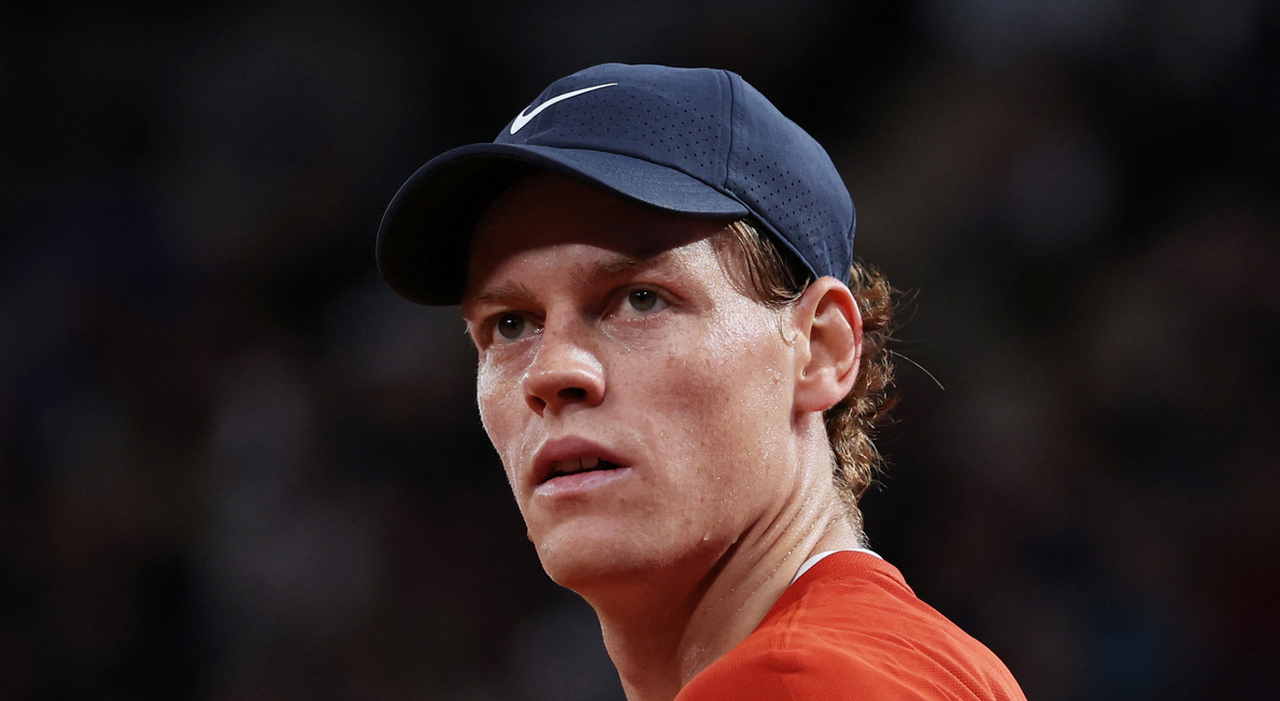 Sinner, uno stipendio da 3 milioni al mese. E spunta il suo gruppo ...