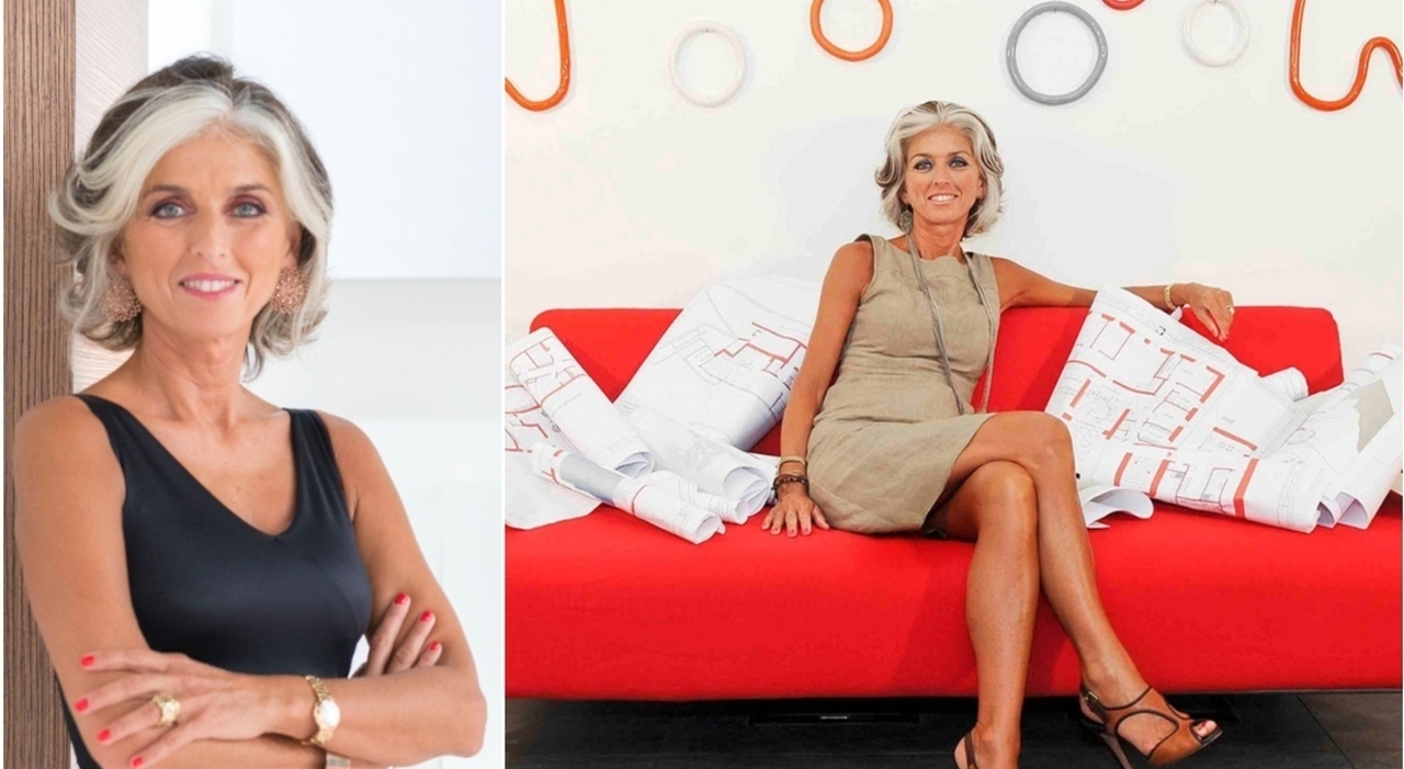 Paola Marella Dies at 61 After Battling Cancer