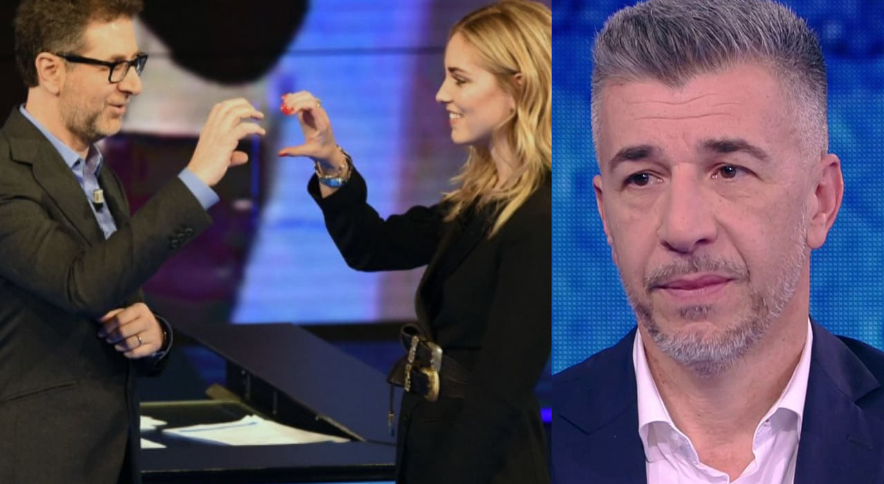 Che Tempo che fa, gli ospiti di domani (domenica 3 marzo): da Fazio ...