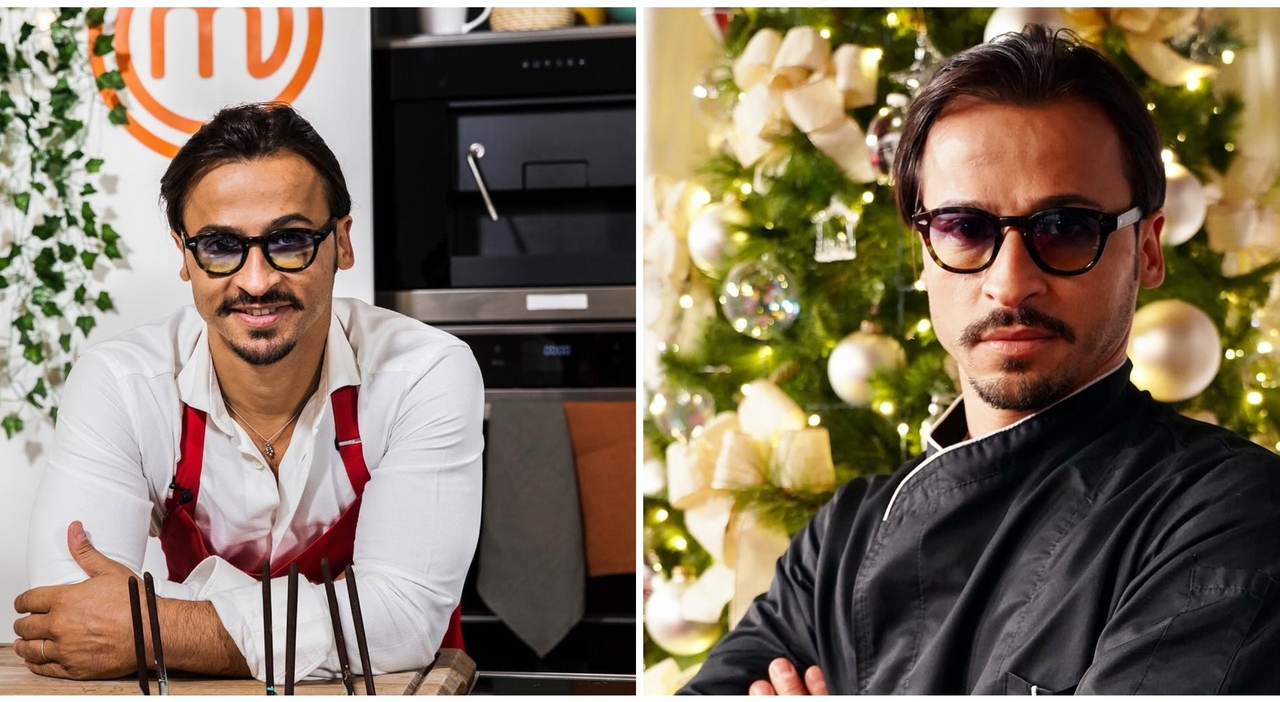 Francesco Aquila: «Masterchef non ti rende cuoco, se gli altri ...