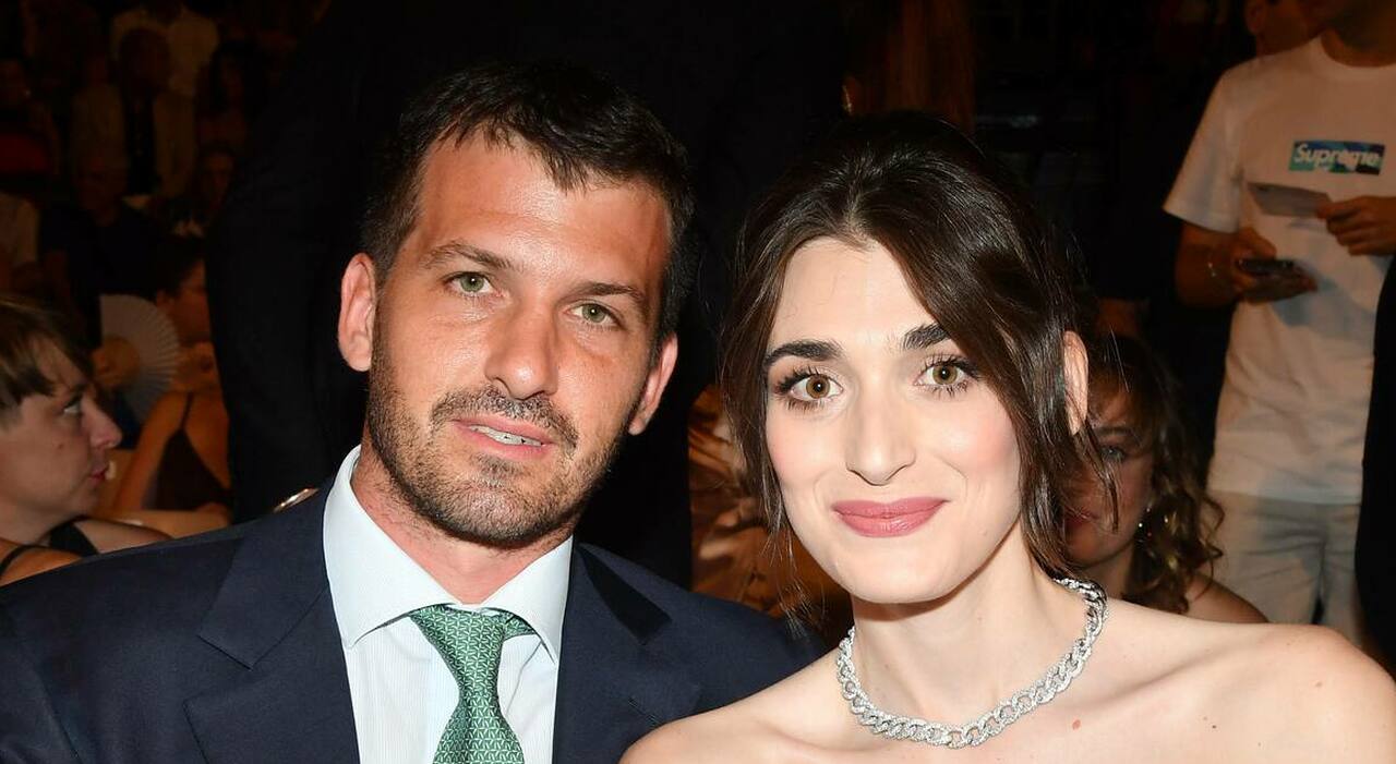 Pilar Fogliati protagonista in FolleMente, chi è il fidanzato Severiano ...