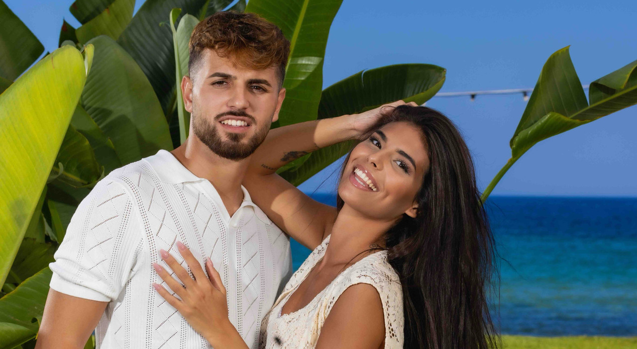 Alfonso D'Apice nuovo concorrente al Grande Fratello: «Sarà in casa con l'ex fidanzata Federica ...