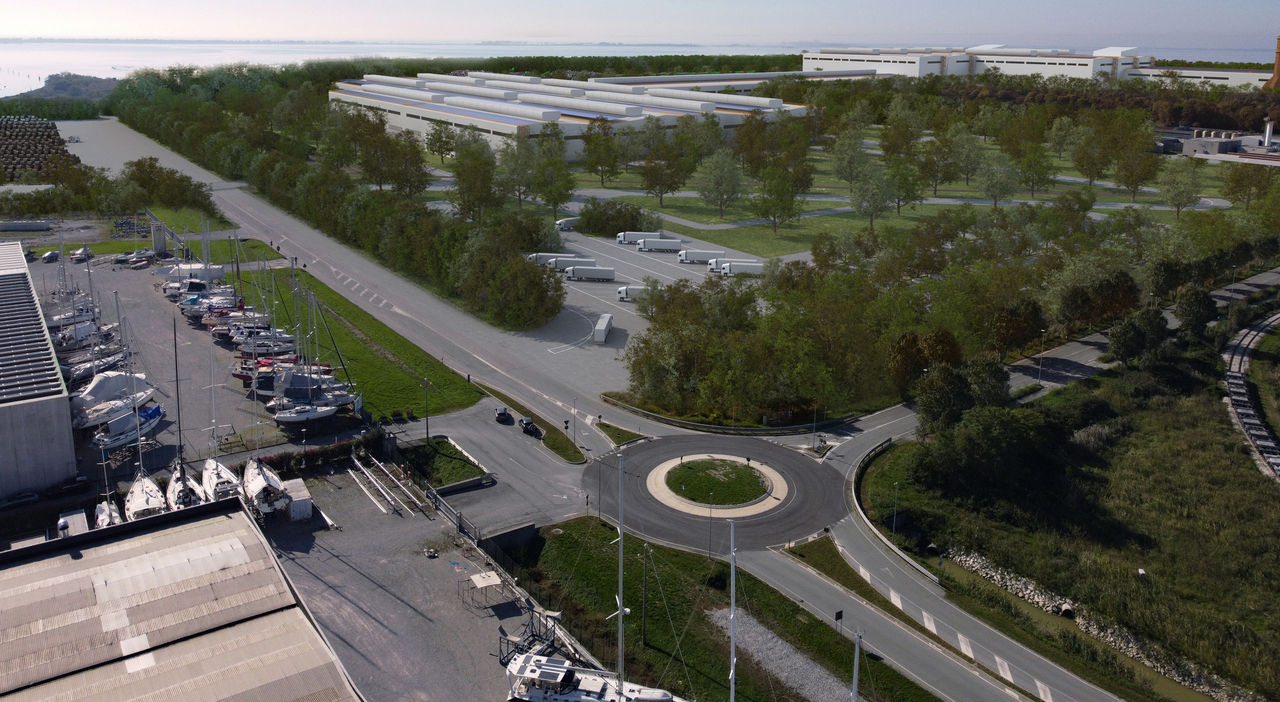 Danieli Spa, il Tar dà ragione al colosso dell'acciaio di Buttrio ...