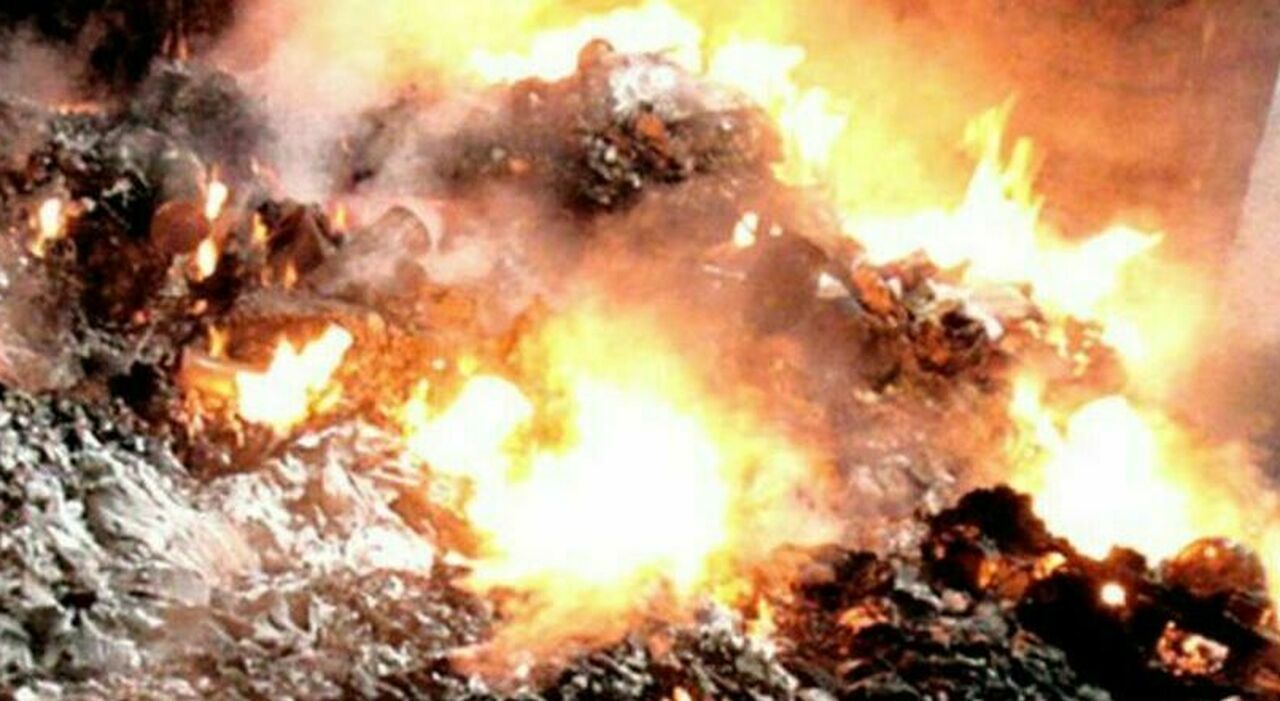 Terra dei fuochi, legale: «Giovedì la sentenza della Corte europea»