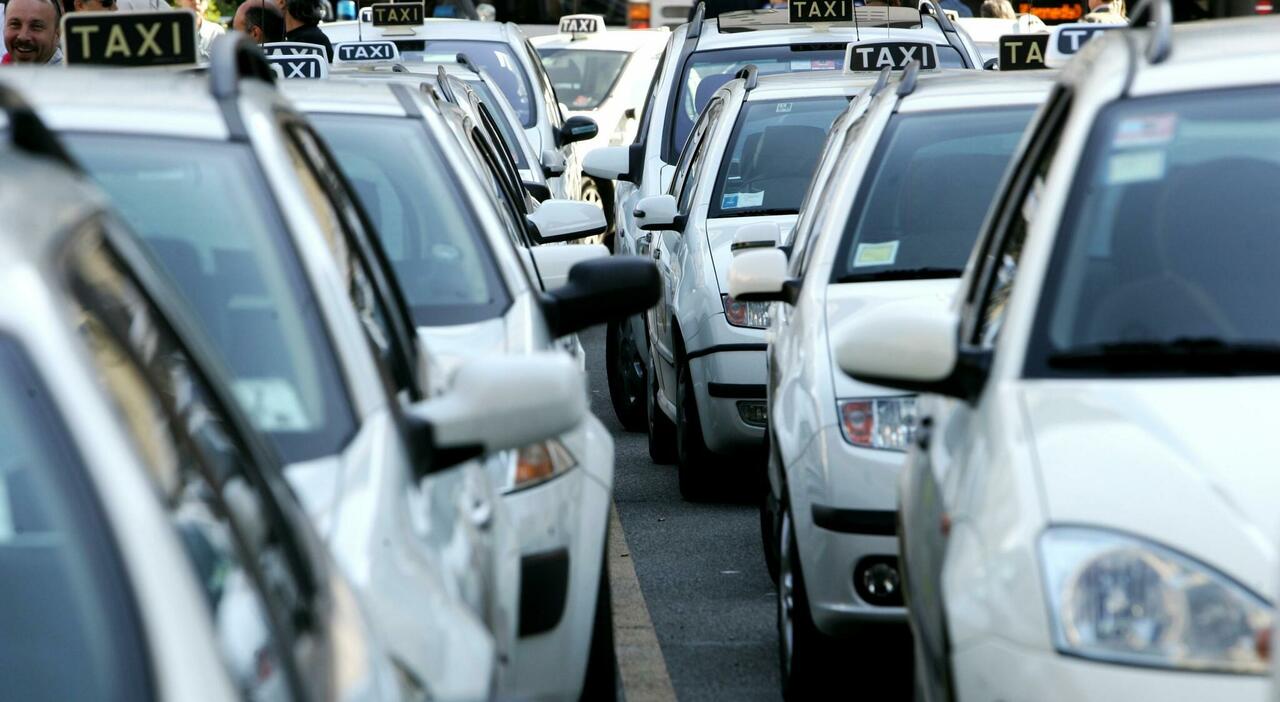 The Battle for Fair Taxi Licensing