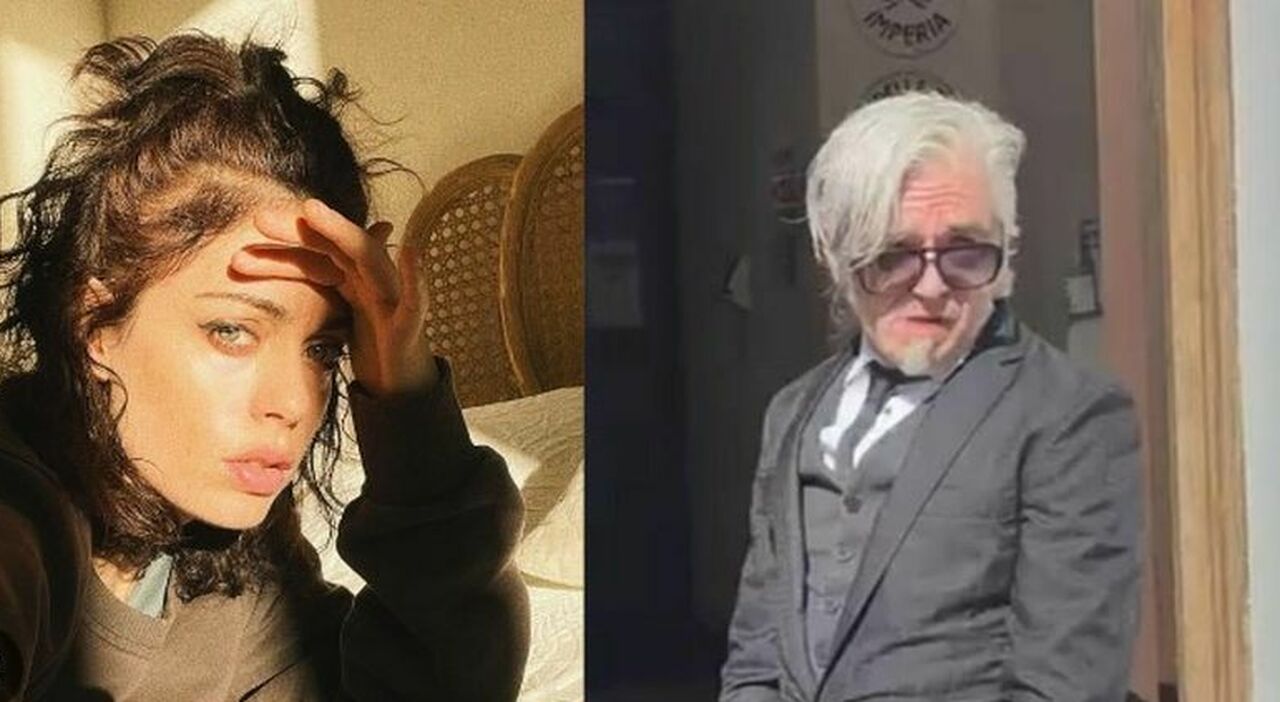 Marco Castoldi, aka Morgan, Admitted to Restorative Justice Amid ...