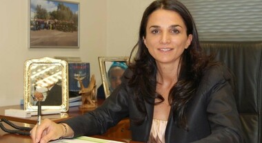 GINA CETRONE - Il Messaggero