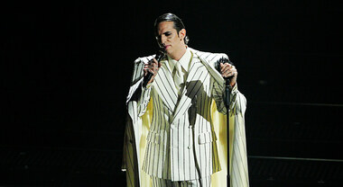 GIULIA TOSCANO - Il Messaggero