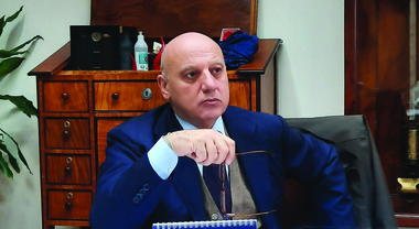 ASL CASERTA - Il Mattino
