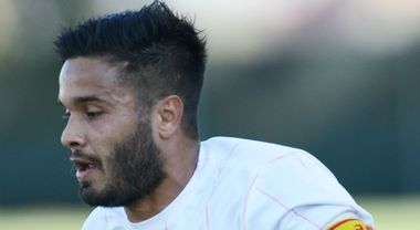 GIUFFRIDA - Il Messaggero