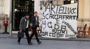 RIETI - Il Messaggero