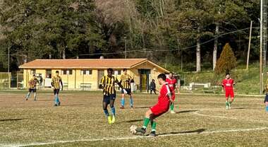 RIETI - Il Messaggero