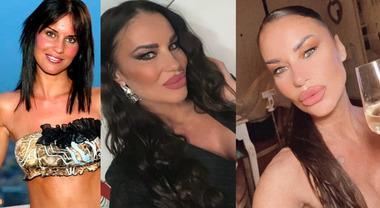 ANTONELLA MOSETTI - Il Messaggero