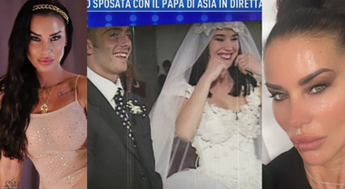 ANTONELLA MOSETTI - Il Messaggero