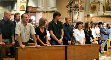 RIETI - Il Messaggero