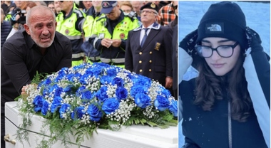 ANNA CHITI - Il Mattino