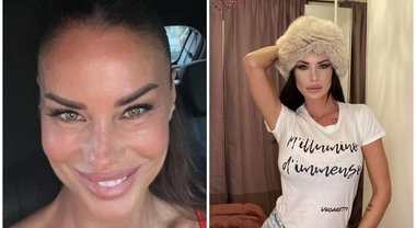 ANTONELLA MOSETTI - Il Mattino