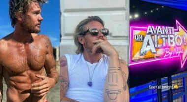 DANIEL NILSSON - Il Messaggero