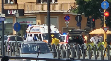 RIETI - Il Messaggero