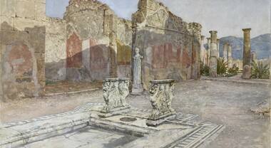 Mostra Mucha a Roma, dall’art nouveau alla Venere di Botticelli