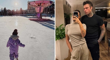 GIULIA HONEGGER - Il Mattino