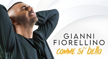 GIANNI FIORELLINO - Il Mattino