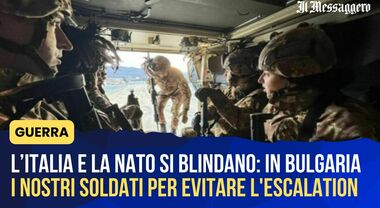 Nicola Pinna - Il Messaggero