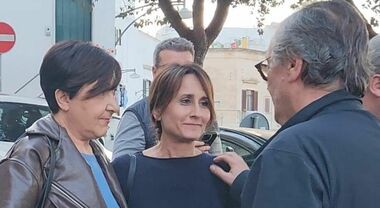 OSTUNI - Quotidiano Di Puglia
