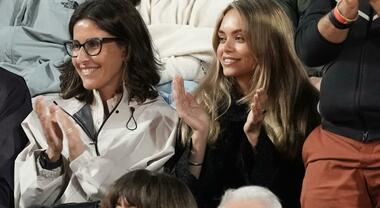 LAILA HASANOVIC - Il Messaggero