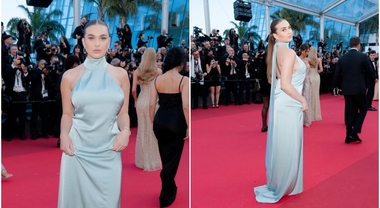 Chanel Totti in vacanza con le amiche, la villa da sogno immersa in ...