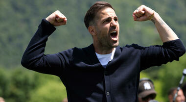 Cesc Fabregas: «Vorrei più italiani al Como ma costano troppo. Gli ...