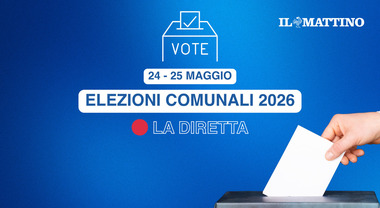 Elezioni Comunali Somma Vesuviana, i risultati in diretta: testa a ...