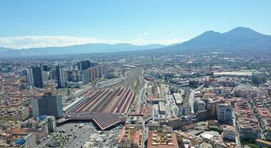 NAPOLI - Il Mattino