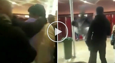 BUTTAFUORI - Il Mattino