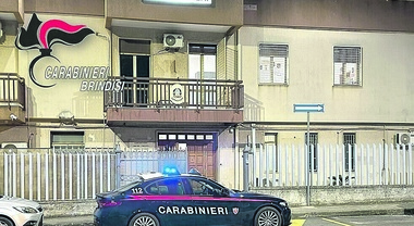 BRINDISI - Quotidiano Di Puglia