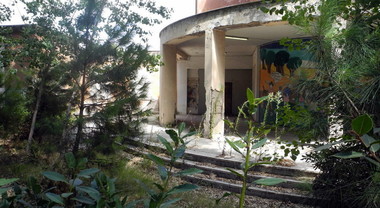 EX GIL - Il Messaggero