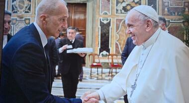 PESCARA - Il Messaggero