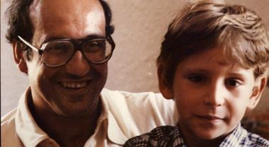 MARCO ALESSANDRINI - Il Messaggero