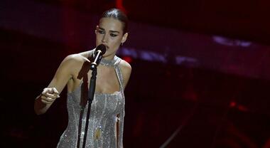 CLARA SOCCINI - Il Messaggero