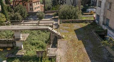 EX GIL - Il Messaggero