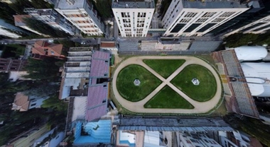 FORMICA - Il Messaggero