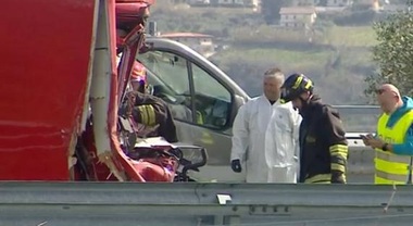 ABRUZZO - Il Messaggero