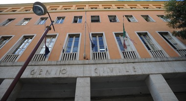 GENIO CIVILE - Il Mattino